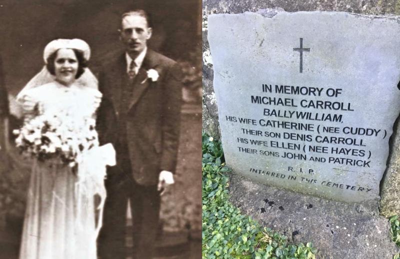 Denis Carroll of Ballywilliam: A Tale of Epic Tragedy - Tipperary Live