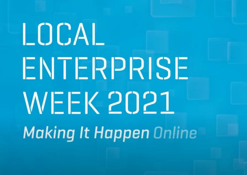 Local Enterprise Week continues in Tipperary - Tipperary Live