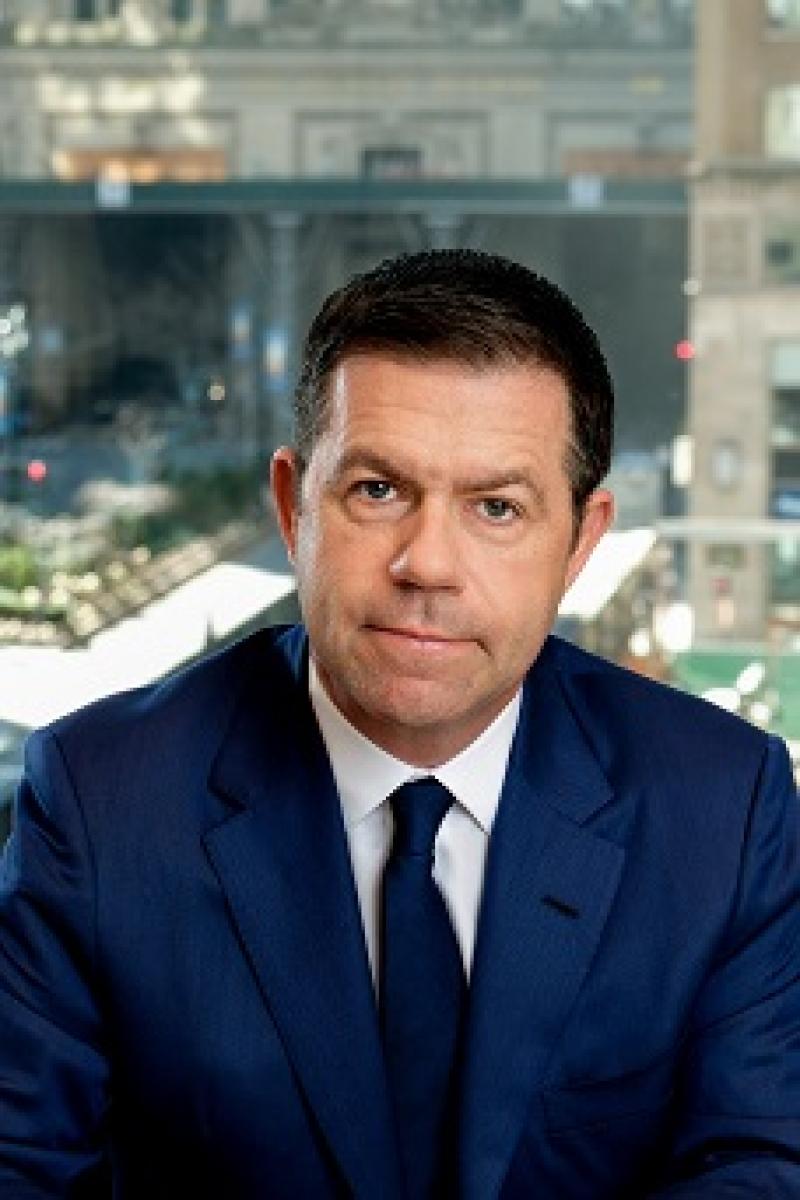 Global Citizen and Declan Kelly launches a plan for world recovery ...