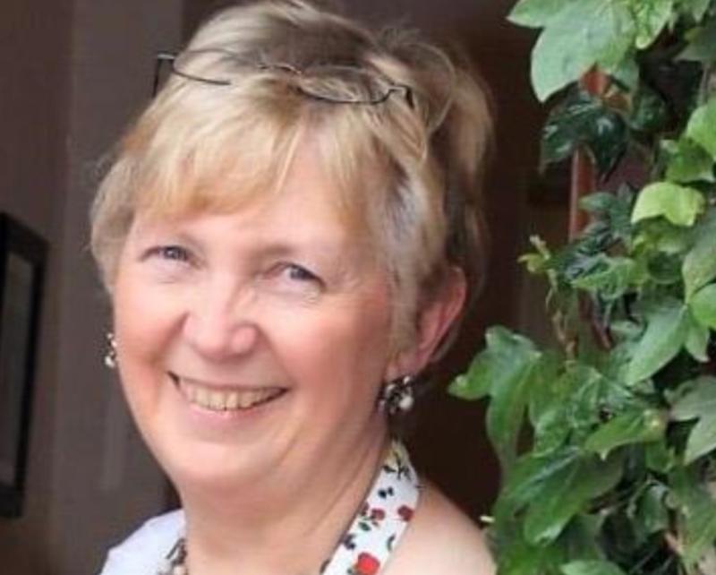 International Women's Day: Mary Fogarty's mission to revive Irish towns ...