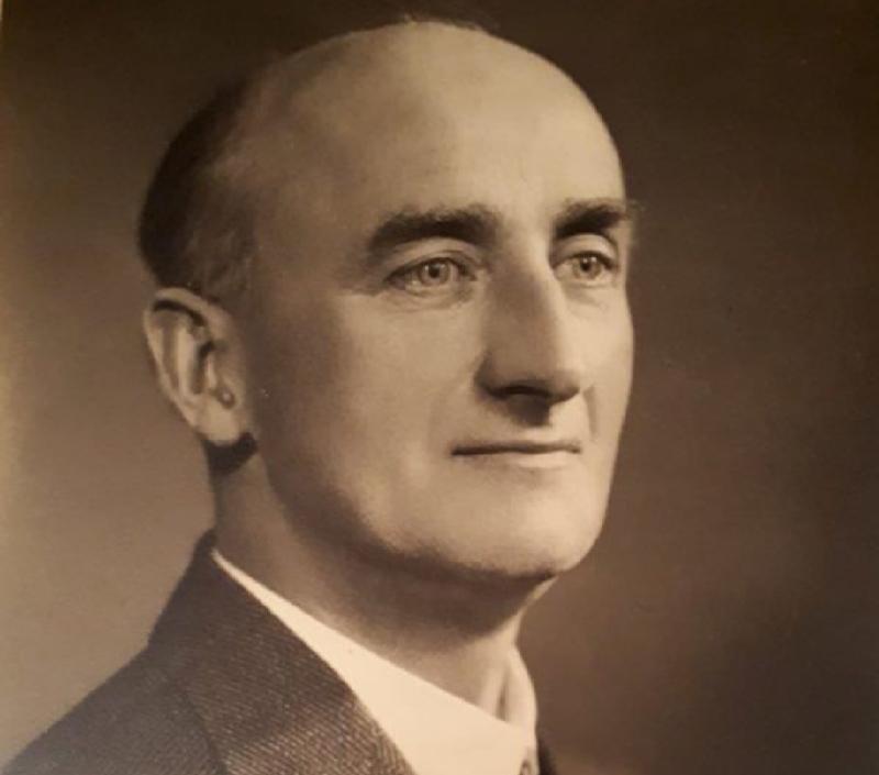 BIG READ: Eamonn Roche - 'Boss Roche' - spearheaded Mitchelstown ...