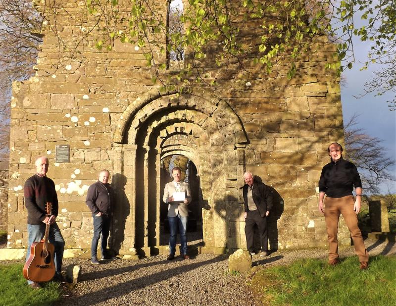 Roscrea marks a ‘decade of centenaries’ - Tipperary Live