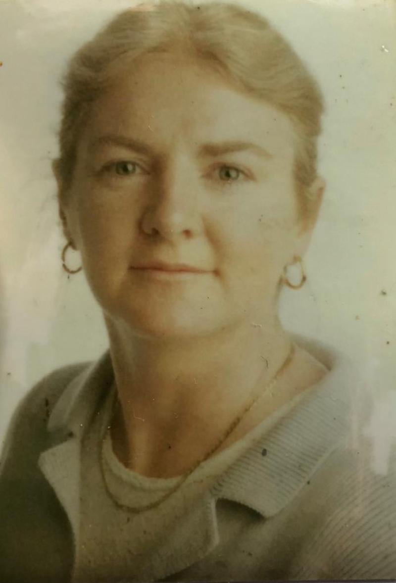 Of Human Being is penned by Thurles lady Orla Ryan - Tipperary Live