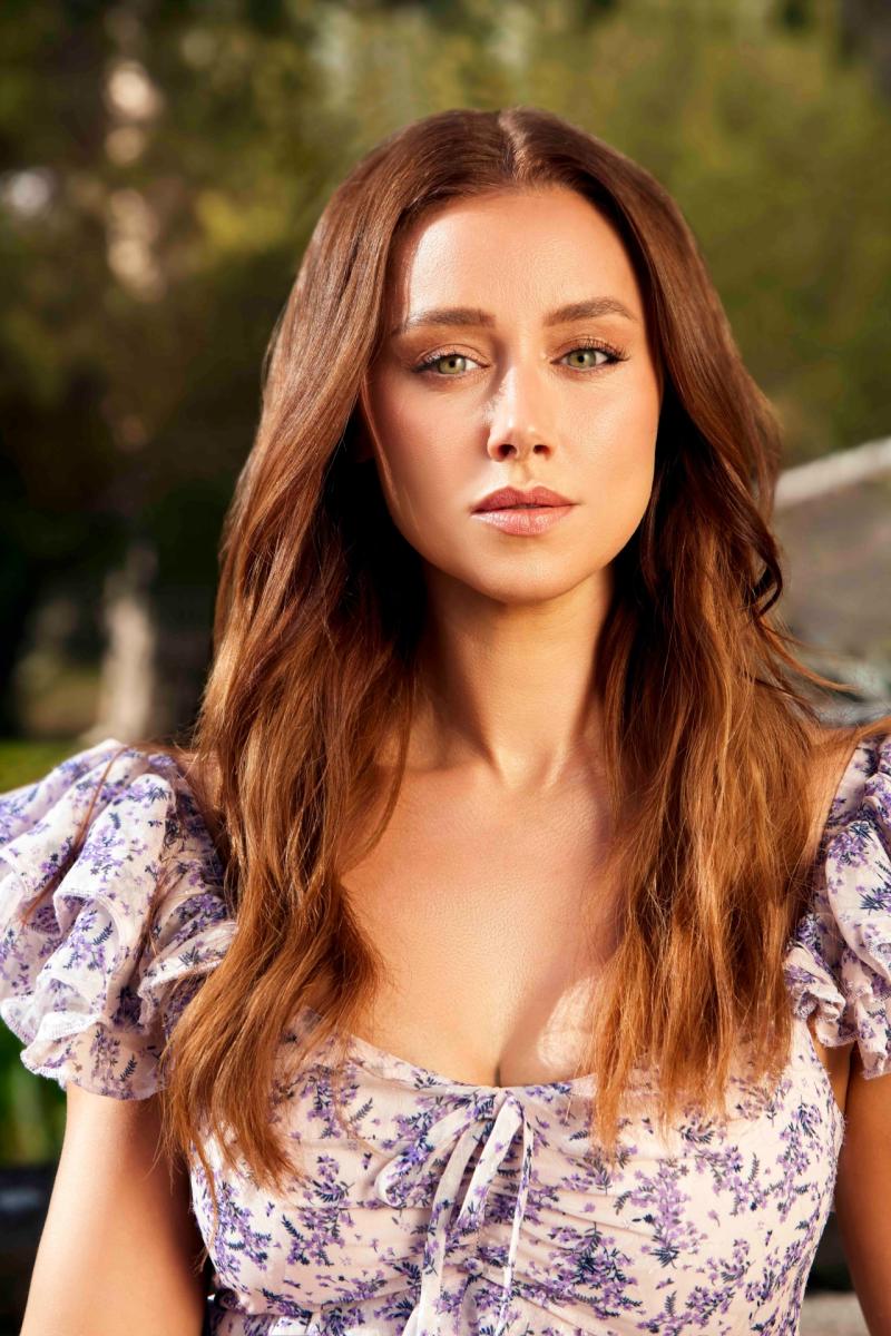 Tipperary singer songwriter Una Healy announced as first Irish face of ...