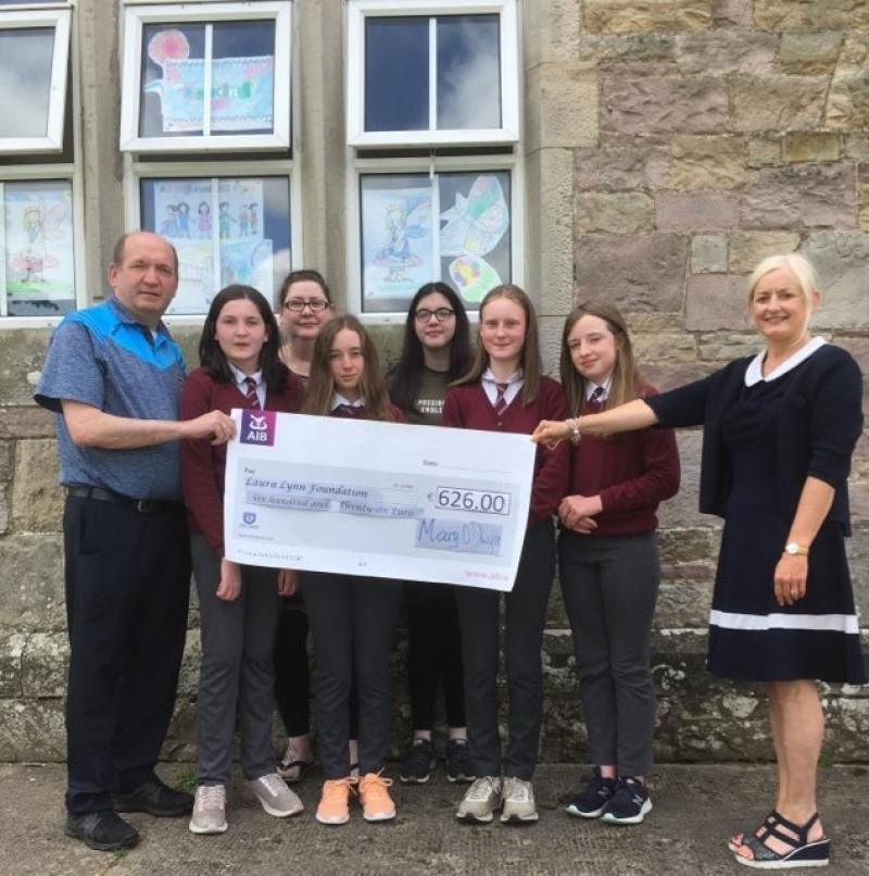 Remarkable community spirit! Monard School rallies in support of local ...