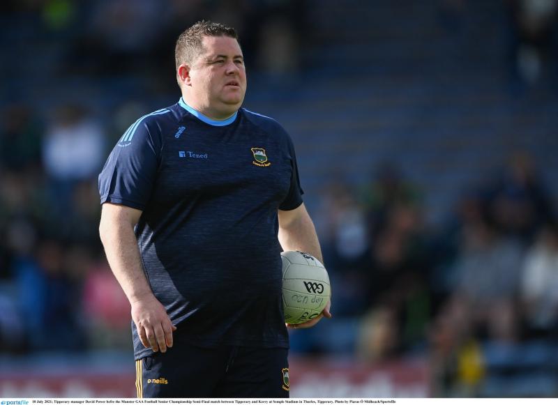 Despite defeat against Kerry there are some positives says still-proud ...