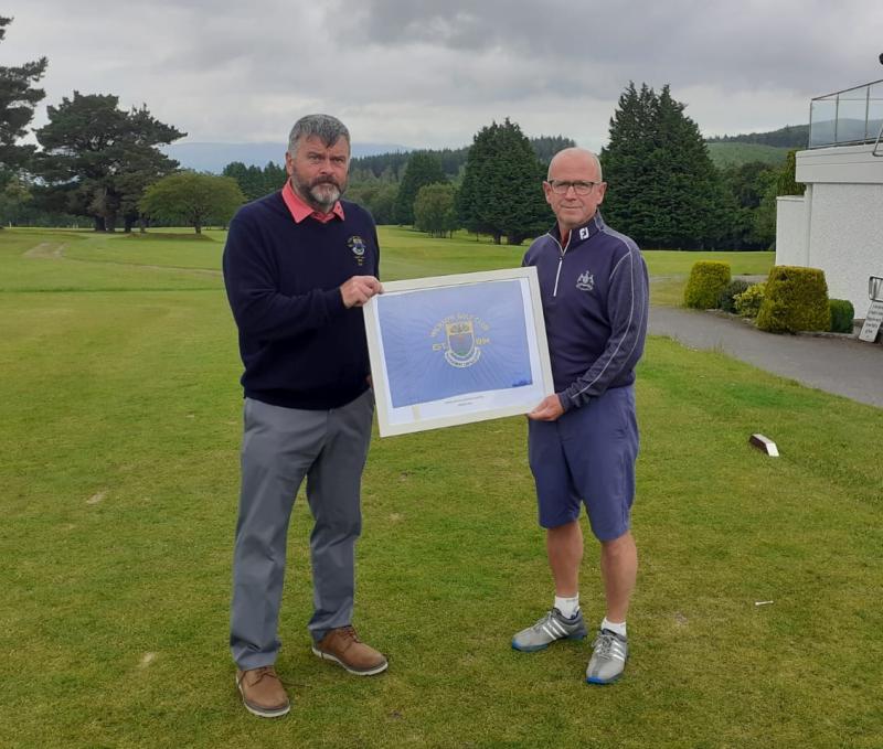 Tipperary and Wicklow hook up as Clonmel Golf Club affiliates ...