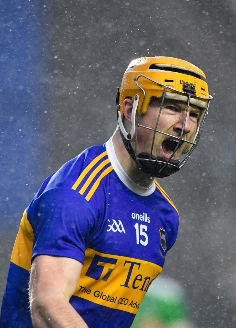 Tipperary hurlers relishing opportunity to make statement against the ...