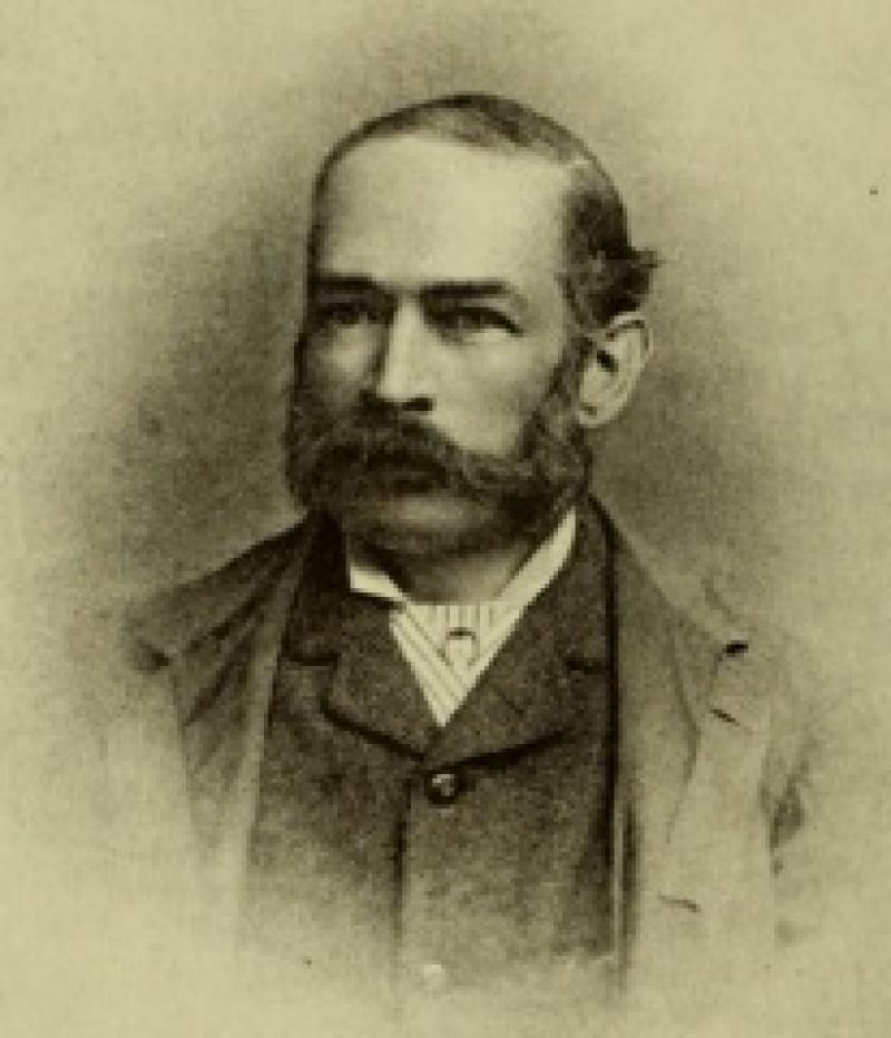 Centenary of death of Templemore church architect George Ashlin ...