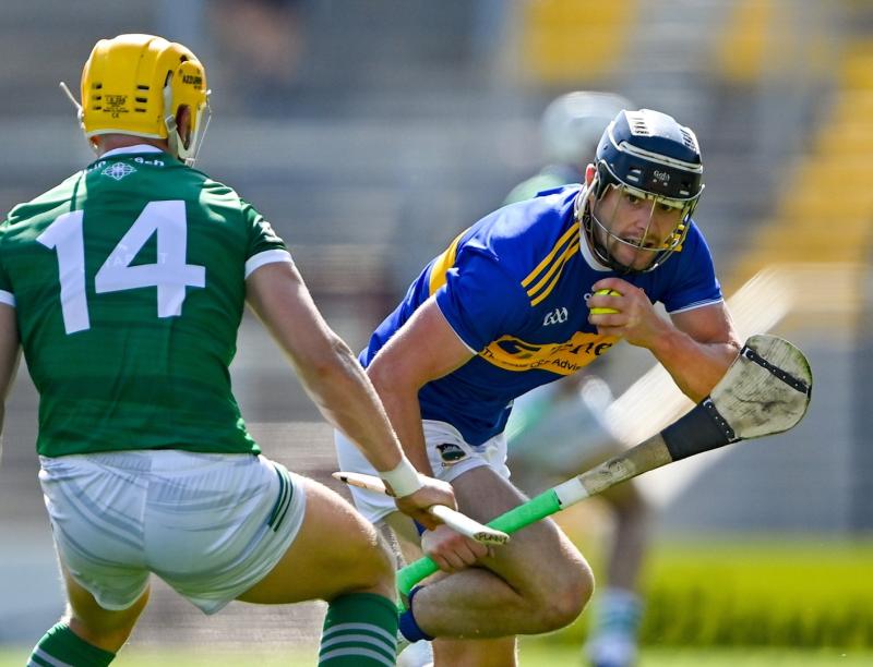 History repeats itself as Tipperary hurlers lose another large lead ...