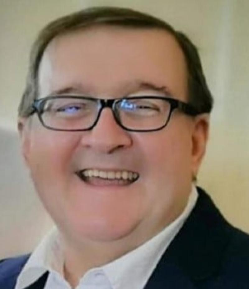 The late Michael O'Mahony was great friend of one of Tipperary's best ...