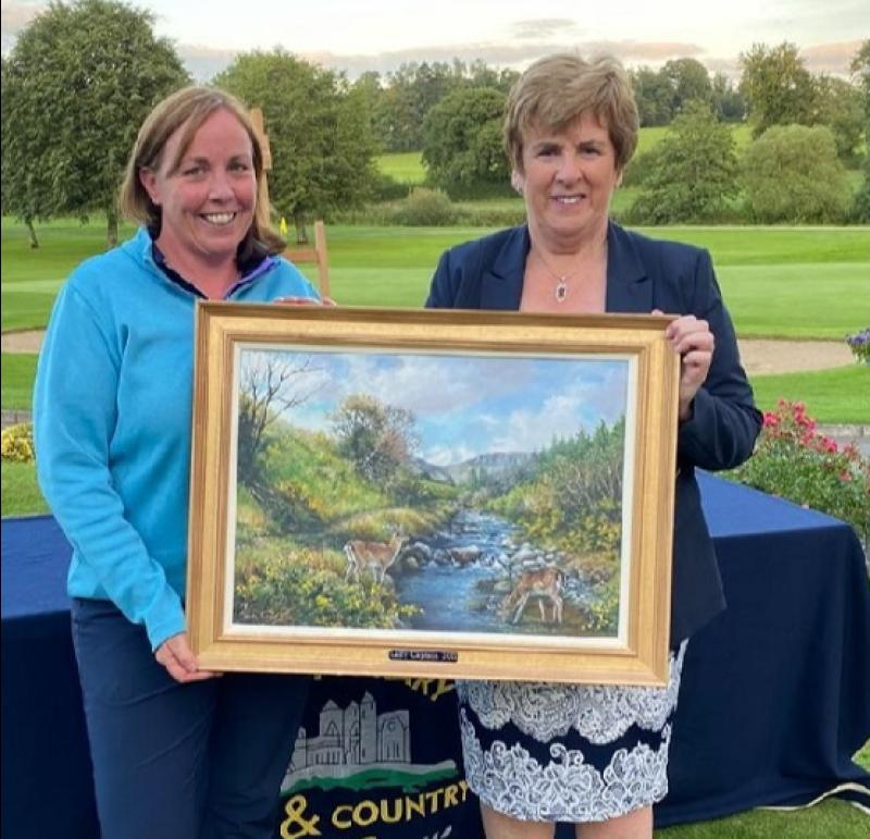 Captains' Day at County Tipperary Golf Club - Wins for Nathan and ...