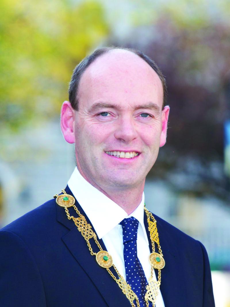 Tipperary Golf: Donald Binchy cross-examined by huge field in President ...