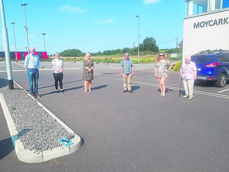 A green future for Littleton, Ballingarry Borris and Moycarkey ...