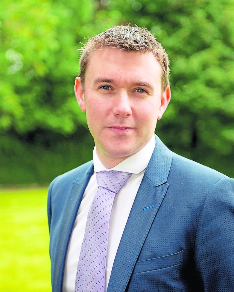 New principal for St Anne’s in Tipperary town - Tipperary Live