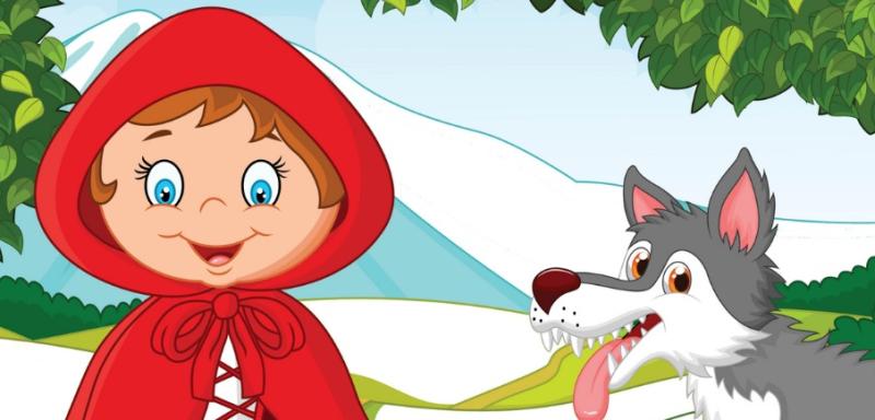 Nenagh Arts Centre Christmas panto is ‘Little Red Riding Hood ...