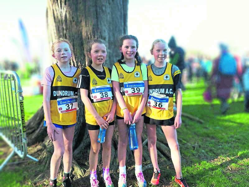 Dundrum athletic club notes - Tipperary Live