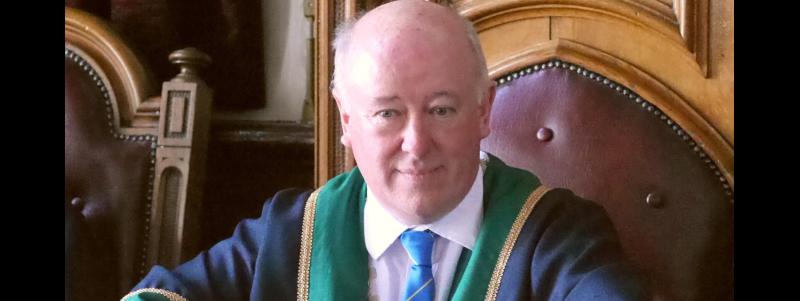 Mayor of Clonmel launches annual appeal to support the most needy in ...