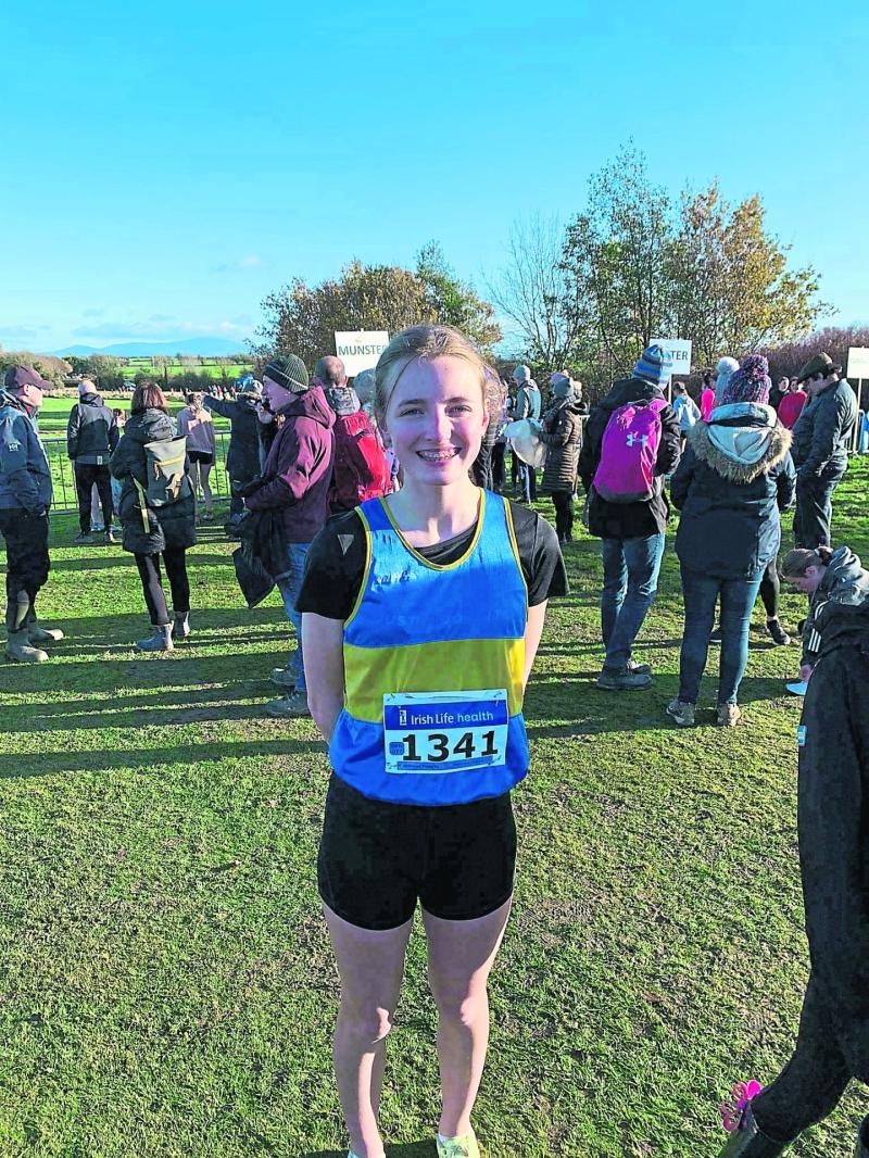 Moycarkey Coolcroo AC notes and fixtures - Tipperary Live