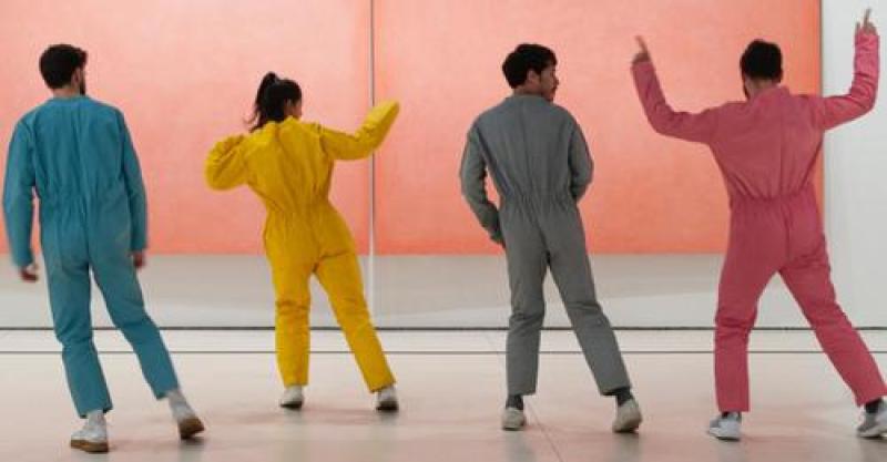 Damer House Gallery Roscrea: Homeland 2021 ‘Dog Days’ exhibition ...