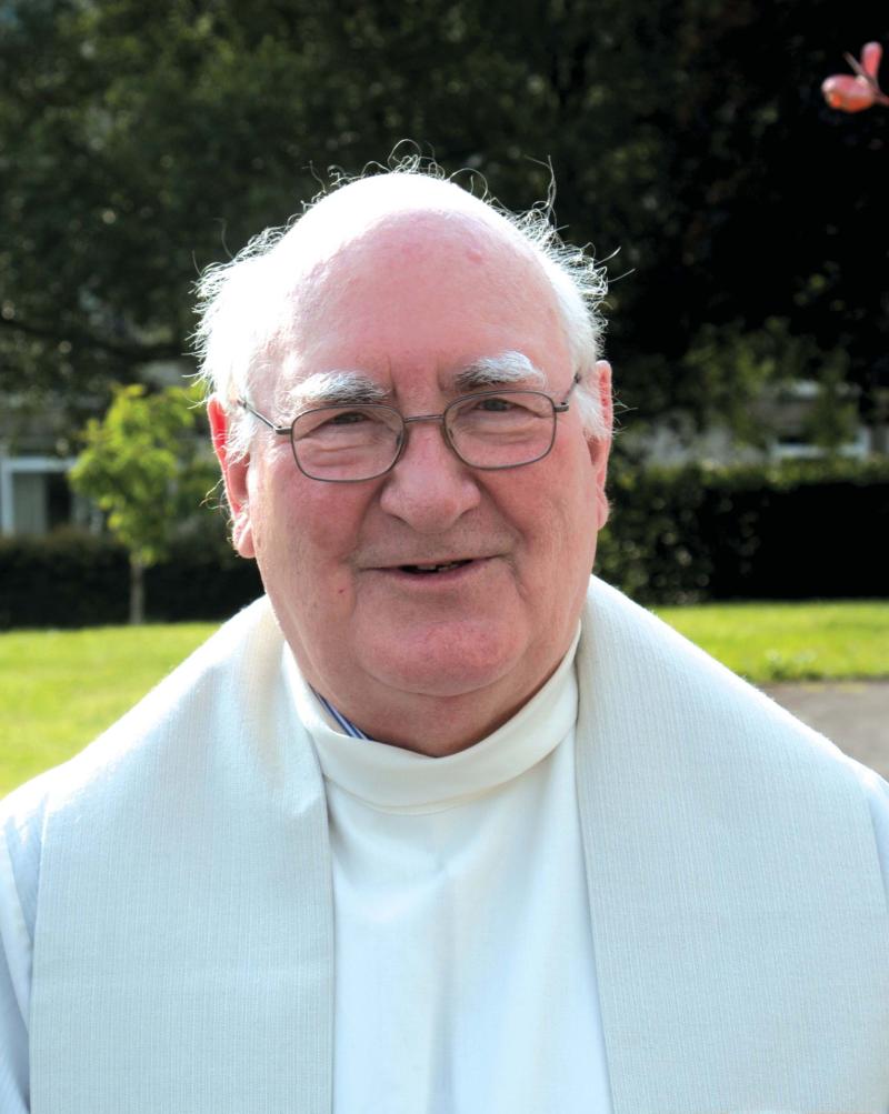 The late Fr Denis O'Rourke, Kickham Street, Thurles - An Appreciation ...