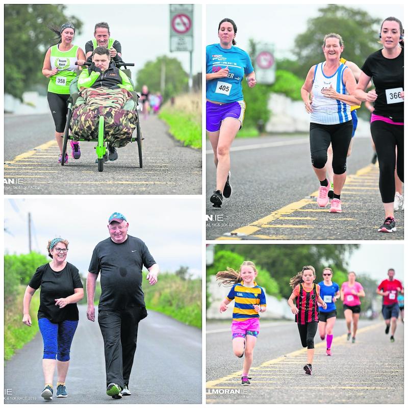 Moycarkey Coolcroo AC - Road Race Countdown - Tipperary Live