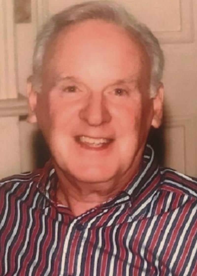 The late Tony Kirby, Two-Mile-Borris - An Appreciation - Tipperary Live