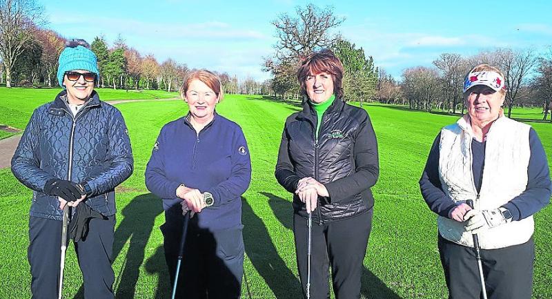 County Tipperary Golf & Country Club - Tipperary Live