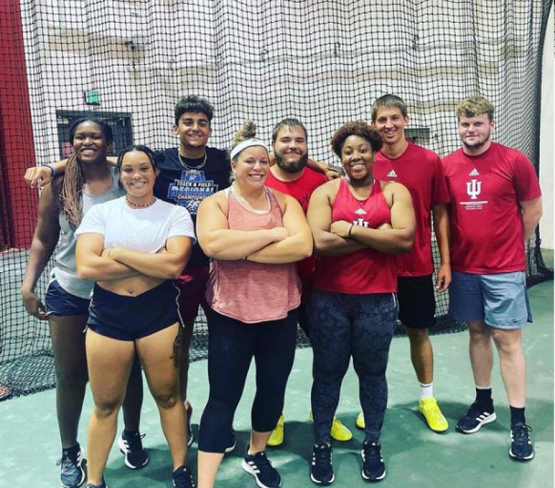 Moycarkey Coolcroo AC - Win for Sean in America - Tipperary Live