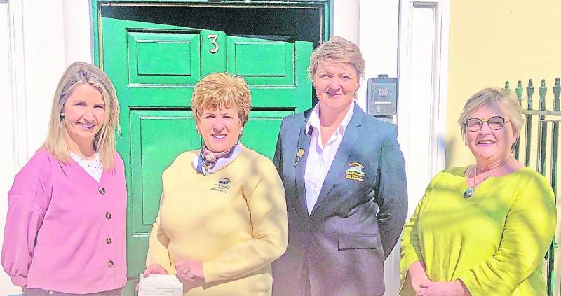 County Tipperary Golf & Country Club news and competitions - Tipperary Live