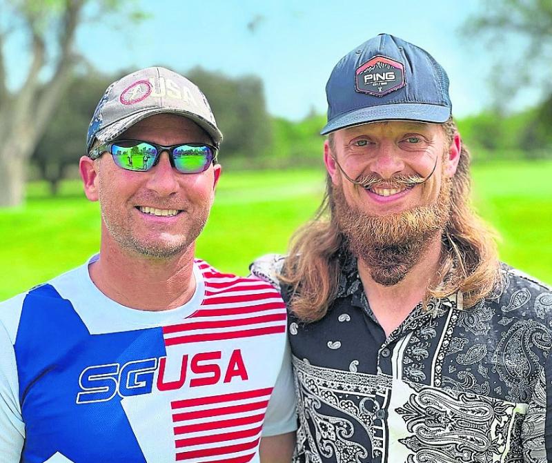 County Tipperary Golf & Country Club Golf welcomes World Champion speed ...