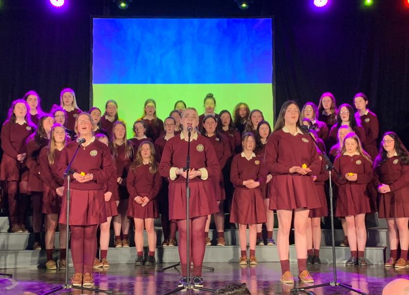 The Presentation Thurles host ‘very special and magical evening of ...