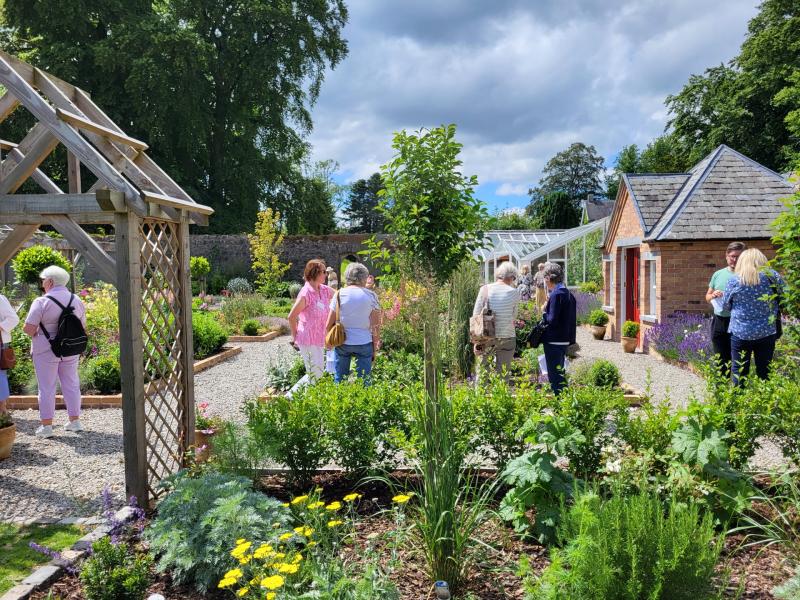 Visit beautiful Moyaliffe House near Thurles and Dundrum this Summer ...