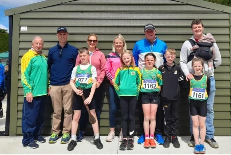 Moyne Athletics Club - congratulations to our three young athletes who ...