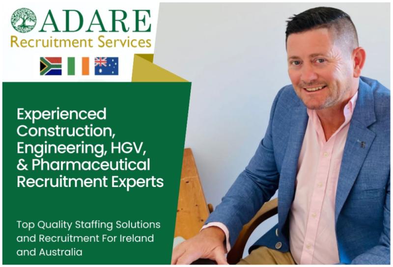 Recruitment agency ready to help your Aussie dreams come true! - Tipperary Live