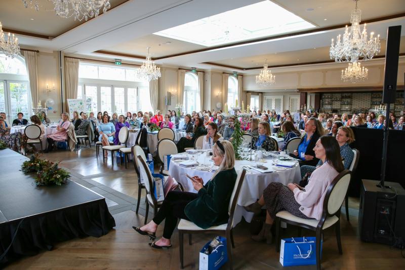 Ireland's largest-ever female enterprise event takes place in the ...