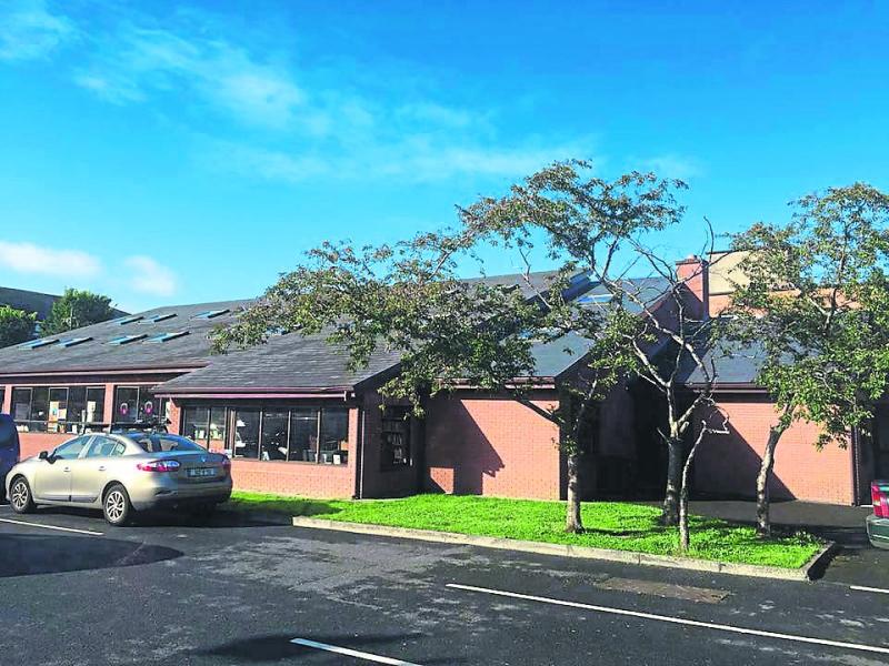 Design to be drawn up for extension to library in Clonmel - Tipperary Live