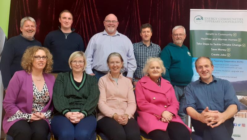 Launch of Energy Master Plan for Moycarkey-Borris-Littleton - Tipperary ...