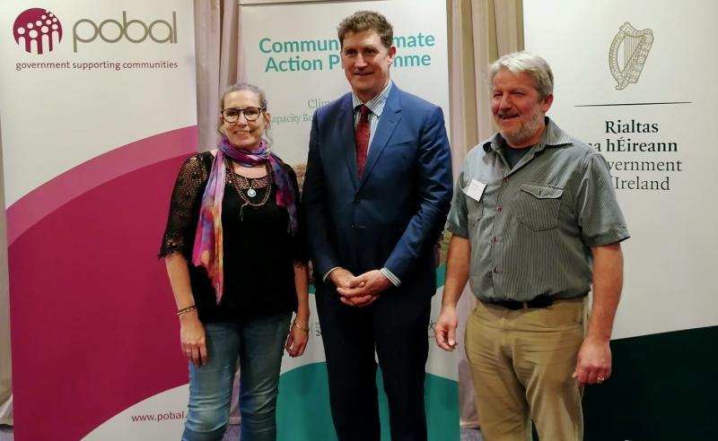 National funding secured for Community Climate Programme in Tipperary - Tipperary Live