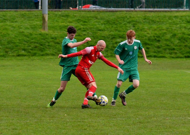 Clonmel Celtic maintain south Tipperary league title push with another ...