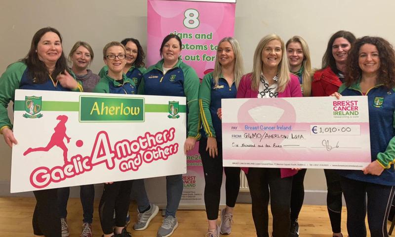 Funds raised in memory of Tipperary's Rachel Kenneally - Tipperary Live