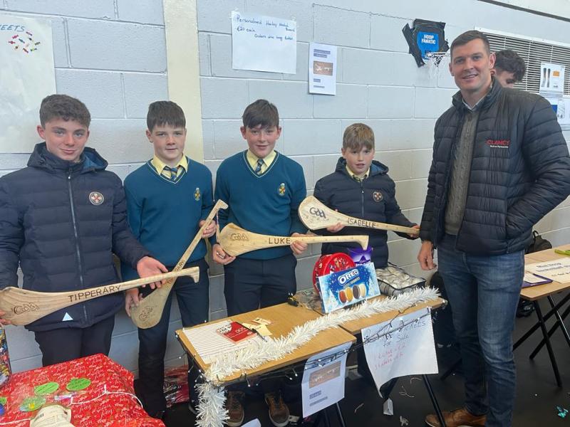 IN PICTURES: There was a great buzz at the CBS Student Enterprise ...