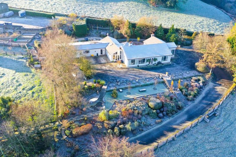 This family home in Tipperary has some truly beautiful features - Page ...