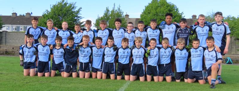 Tipperary GAA club rising stars summer camp comes to a close this ...