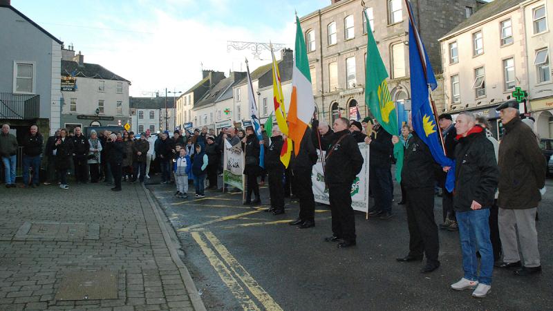 Roscrea news and notes from the last week - Tipperary Live