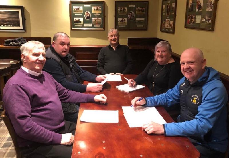 BIG READ: 'Let's bring Tipperary Town to a standstill with music rather ...