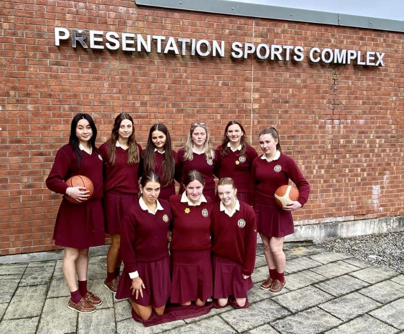 An 'amazing opportunity' for Pres Girls travelling to Italy for ...