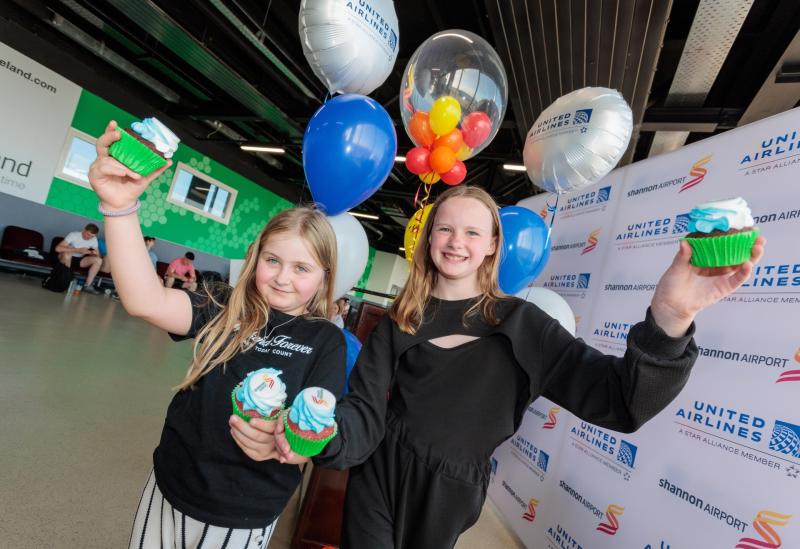 Chicago! Chicago! Tipperary travellers can take off with direct flights ...