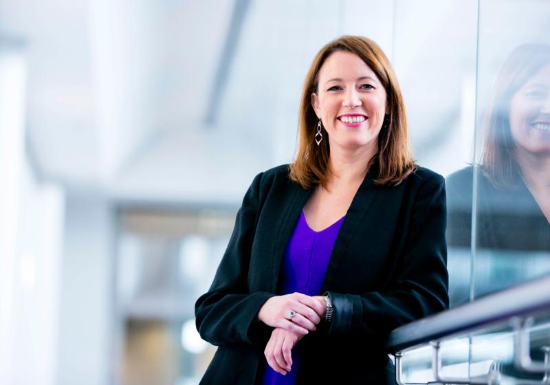 Tipperary native Maeve O'Malley appointed as Managing Director of open ...