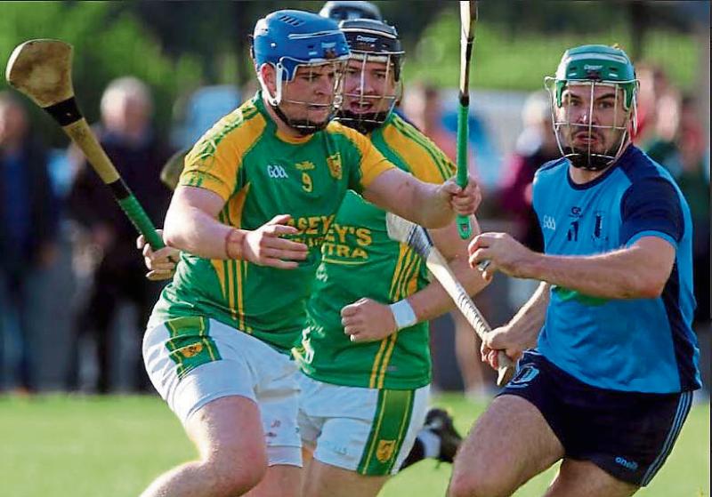 Tipperary GAA club extends dates for its annual scrap metal fundraising ...